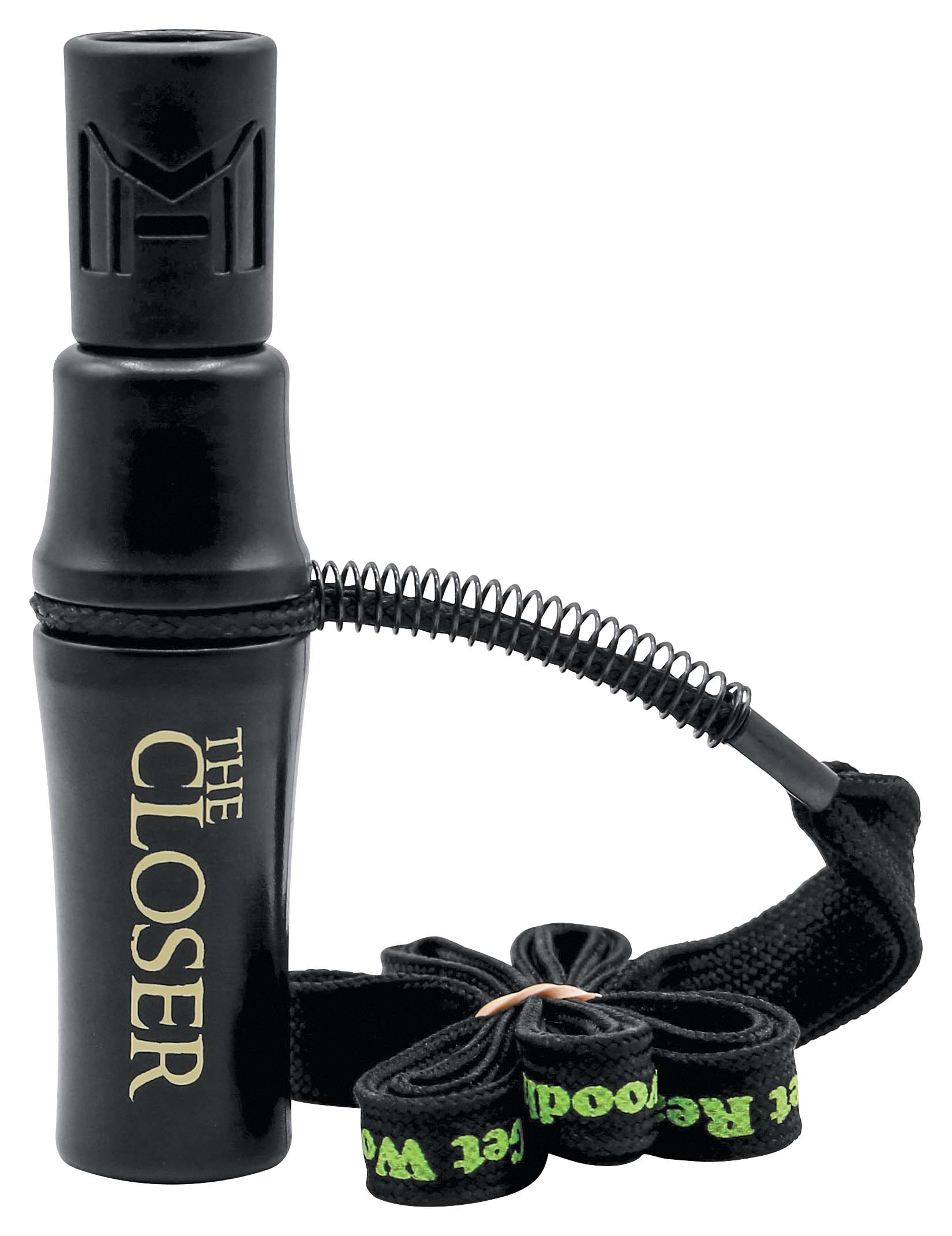 WoodHaven Custom Calls The Closer Doe Bleat Deer Call | Bass Pro Shops